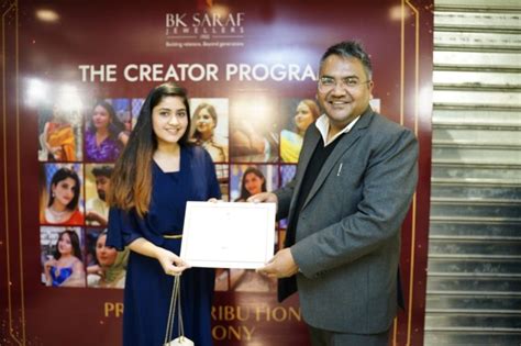 Swarnima Gupta On Linkedin Instagramcreator Blessed