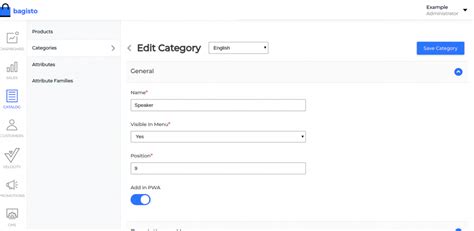 Laravel Ecommerce Pwa Progressive Web Application Webkul Blog