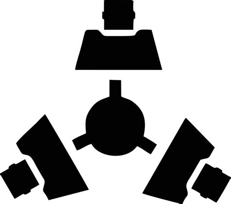 Target Focus Icon Symbol Vector Image Illustration Of The Success Goal Icon Concept Eps 10