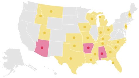 Mapping The Intersex Exceptions Human Rights Watch
