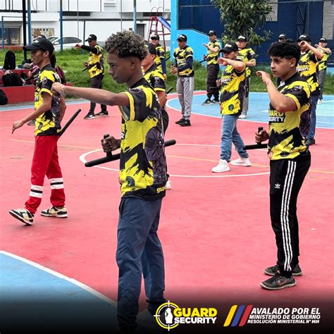 Cindy Rueda Asesora Autorizada Guardsecurity