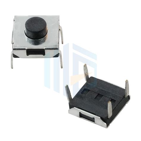 Plug In Touch Switch Dongguan Hengqi Electronic Technology Co Ltd