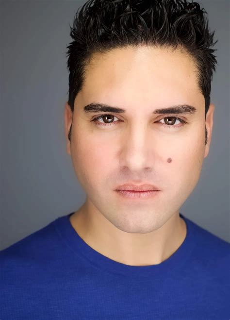 Eduardo Lezcano Biography Height And Life Story Super Stars Bio