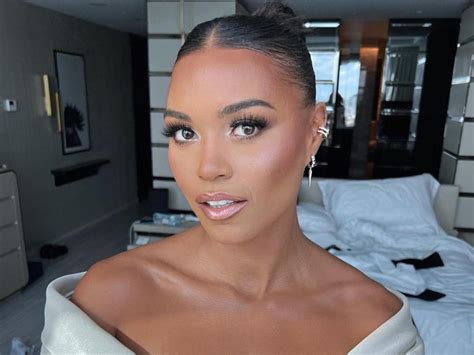 Olympian Morgan Mitchell Has Unfinished Business On The Track Gold