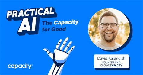 Conversational Ai Vs Chatbots Whats The Difference Capacity