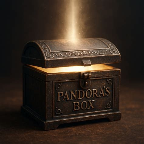 Pandoras Box มังงะเรื่องใหม่ ข้ามภพสวมรอยพัสดี Facebook