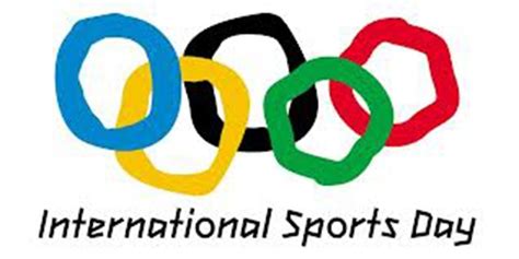 Олон улсын спортын өдөр энэ ням гаригт тохиож байна