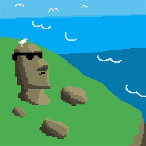 Grey Guy Minecraft Skin