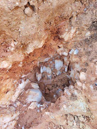 Twin Creek Crystal Mine Mount Ida 2019 All You Need To Know Before