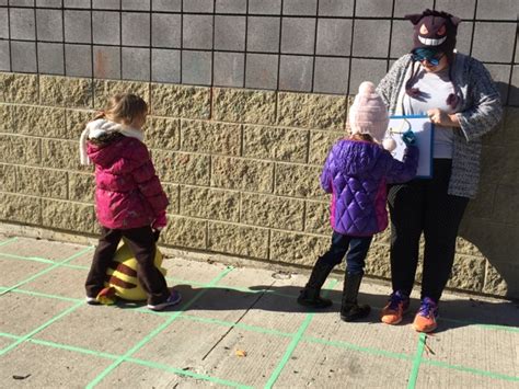 Joyful Learning In The Early Years Outdoor Coding