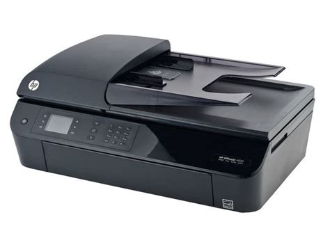 Hp Officejet E All In One Series Reviews And Ratings Techspot