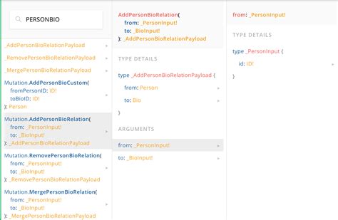 Neo4j Auto Generated Mutation Does Not Create Relationship Stack