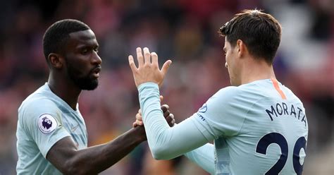 English Premier League Matchweek 9 Odds Betting Trends