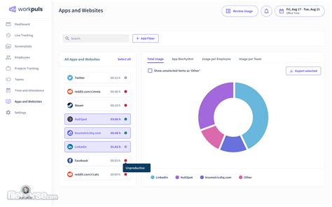 Insightful Employee Monitoring For Mac Download 2025 Latest Version