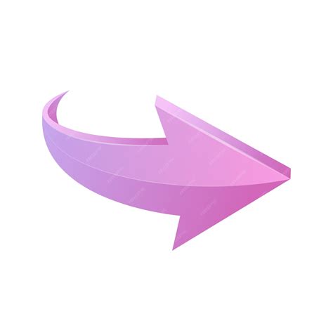 premium psd gradient arrows design