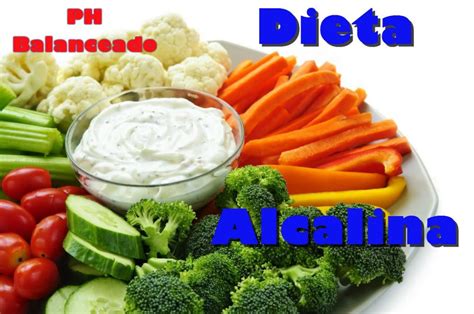 La Dieta Alcalina Para Un Cuerpo Sano Y Saludable Ley De Atracción Y