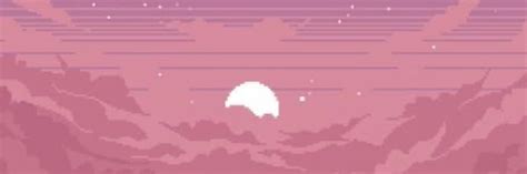 Pink Aesthetic Header For Twitter