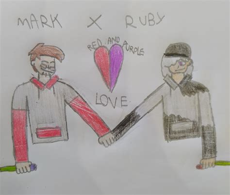 Mark X Ruby Remake Rnewgrounds