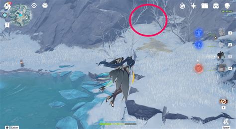 Genshin Impact Cryo Cicin Mage Location And Drops Gamewith