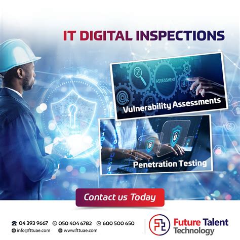 Future Talent Technology Llc On Linkedin Fttuae Technologysolutions