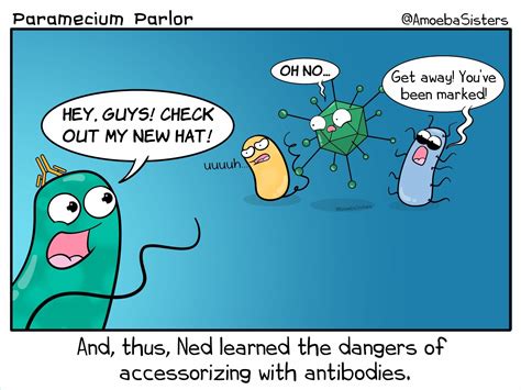 Funny Jokes About Bacteria At Jimmie Mireles Blog
