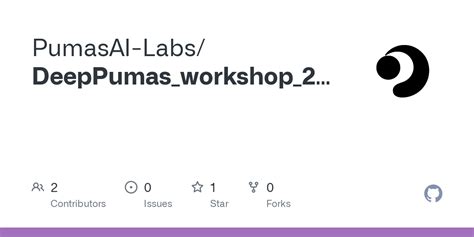 github pumasai labs deeppumas workshop 2023 umb