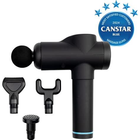 Homedics Physio Pro Percussion Massager Big W