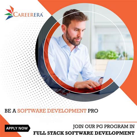 Careerera Snva Edutech On Linkedin Fullstack Fullstackdevelopment