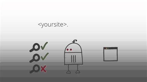 Lesson 35 Fixing Crawler Errors And Rejected Ad Requests Youtube
