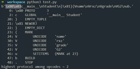 从零开始python反序列化攻击：pickle原理解析 And 不用reduce的rce姿势 知乎