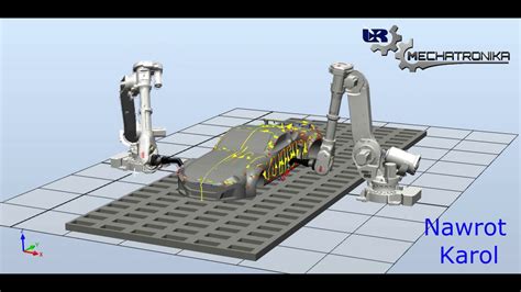 Youtube Abb Robotstudio Xaserpolar
