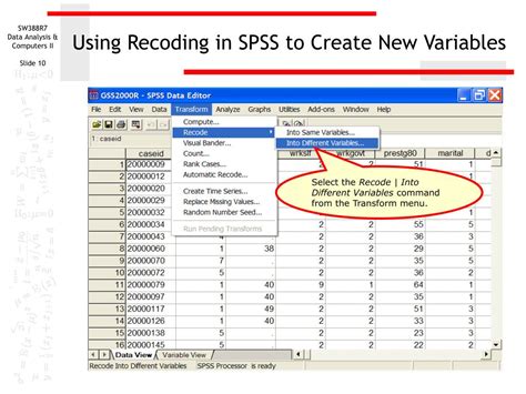 PPT Incorporating Nonmetric Data With Dummy Variables PowerPoint Presentation ID