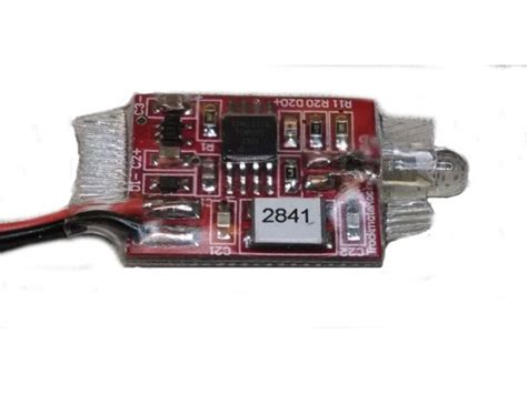 Transponder Elite Racing