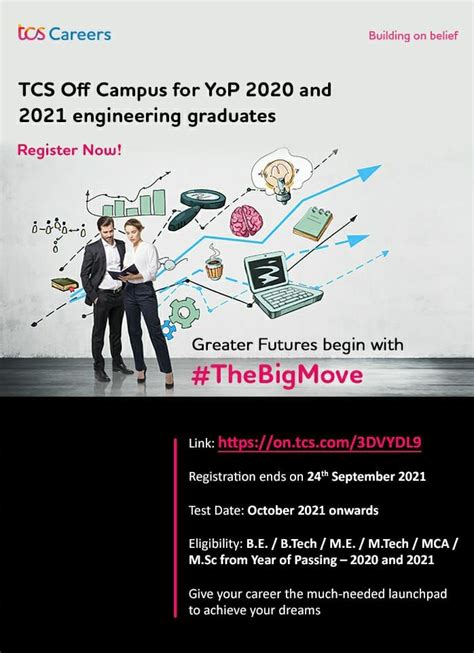 supriya iyer on linkedin thebigmove hiring recruitment tcscareers