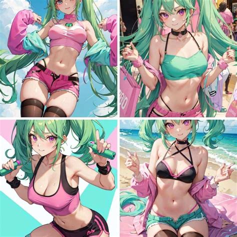 Free Ai Hot Girl Generator