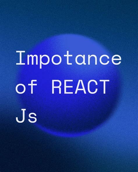 Alexander Dammy On Linkedin 🎭high Demand React Is Widely Used In The