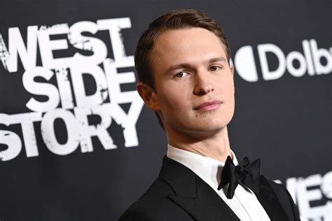 West Side Story Ansel Elgorts Assault Allegation
