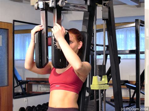 Upažování Na Pec Decku Pec Deck Pec Deck Flyes Cviky Cz