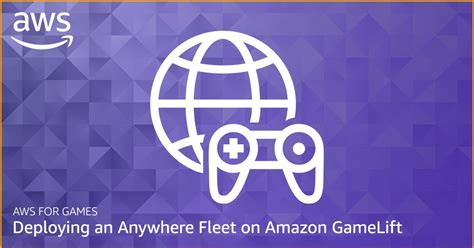 aws for games on linkedin gamelift gamedev