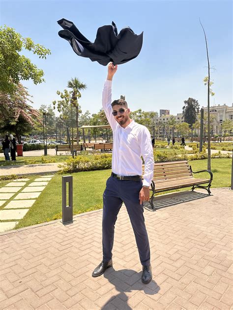 Ahmed Hossam On Linkedin Classof2024 Computersciencegraduate Graduated