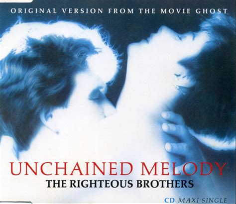 The Righteous Brothers Unchained Melody Original Version From The