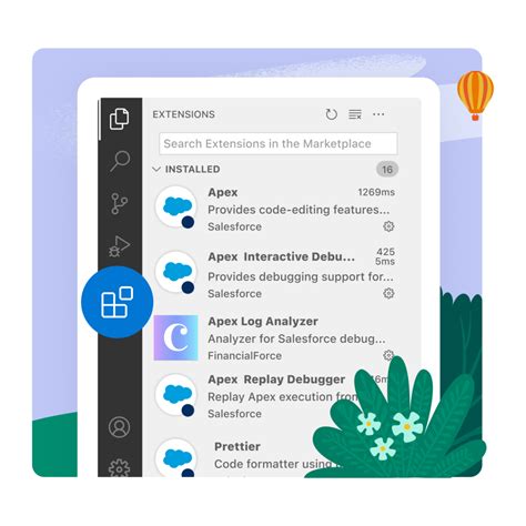 code builder integrated development environment software salesforce us