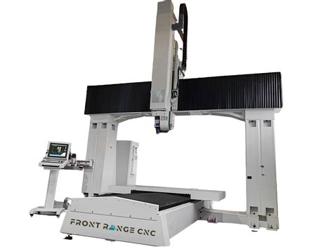 Axis Moving Table CNC Router