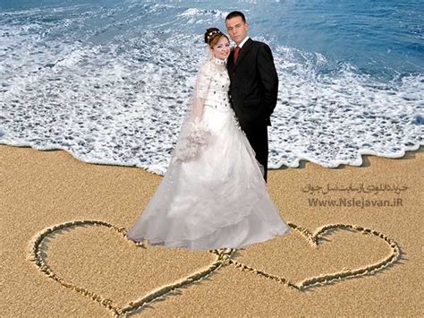 دانلود بک گراند ساحل دریا صدف و ستاره دریایی سایت نسل جوان