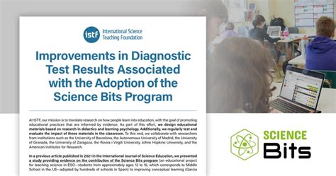 Research Science Bits