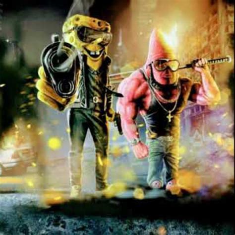 Create Meme Spongebob And Patrick Spongebob And Patrick Spongebob
