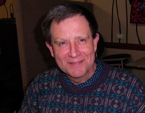 Wayne Richards Who Am I Rotaryburnie