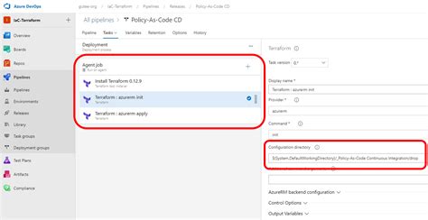Azure Policy Terraform Policy As Code By Marcus Tee Marcus Tee Anytime Medium