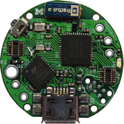 eecs 373 design of microprocessor based systems w 15