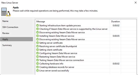 Veeam Bandr Repositório Imutável Parte 3 It Pro Land